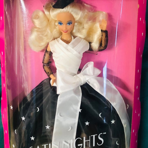 Barbie Merchandise - Etsy