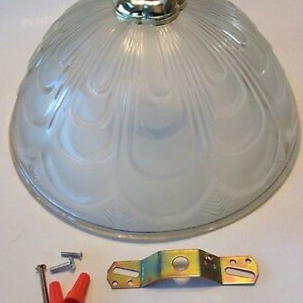 Ceiling Light Fixture - Etsy