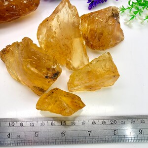 100 G Genuine Raw Amber From Poland Yellow Rough Amber Stone Copal ...