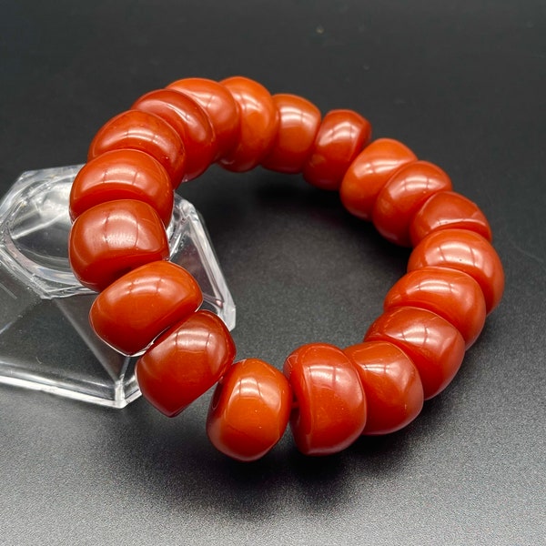Bakelite Jewelry - Etsy