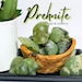 1 Pc Natural Prehnite Crystal Natural Prehnite Stone Crystal Stone ...