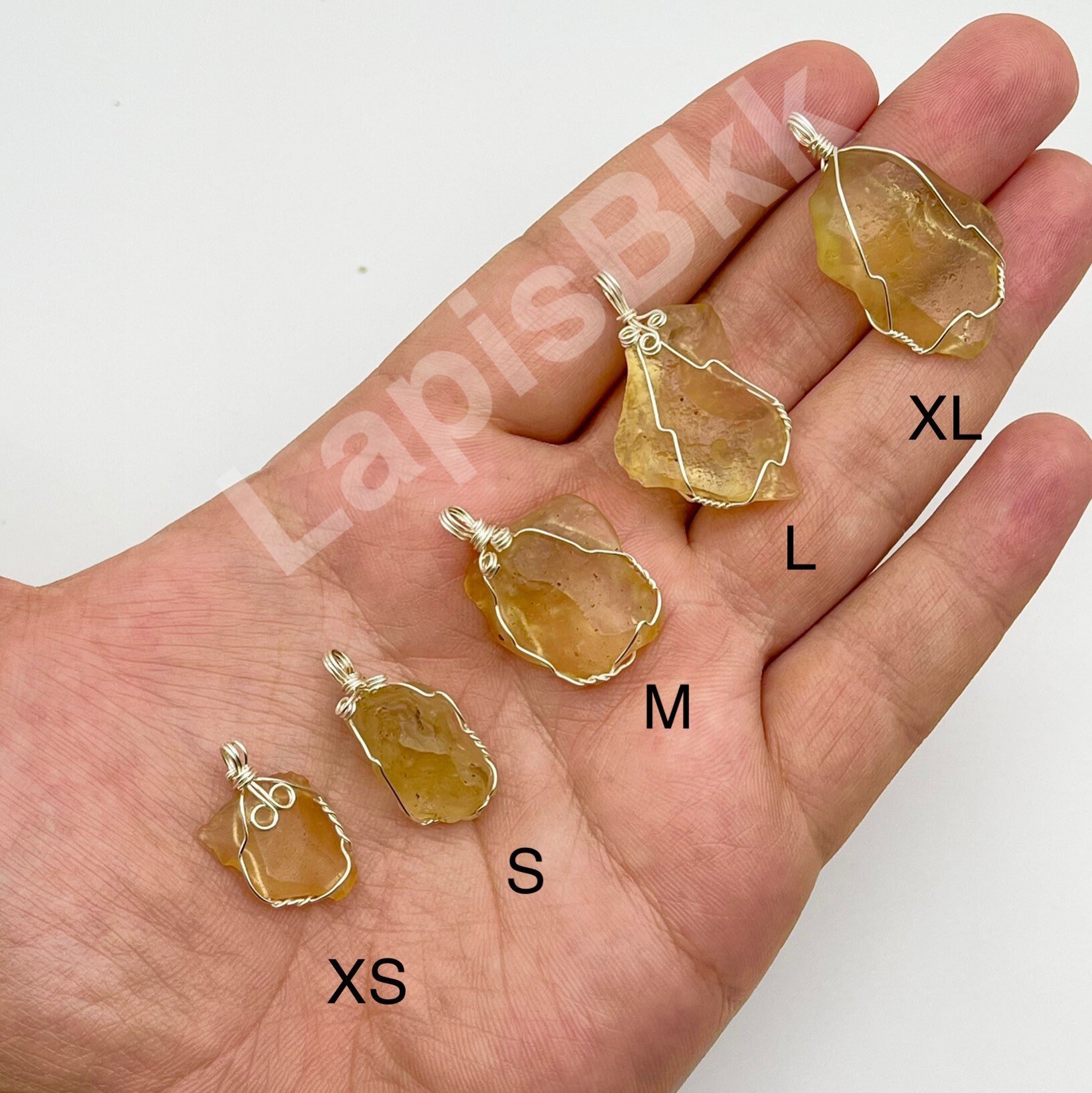 100% Natural Libyan desert glass / genuine Libyan desert glass | Etsy