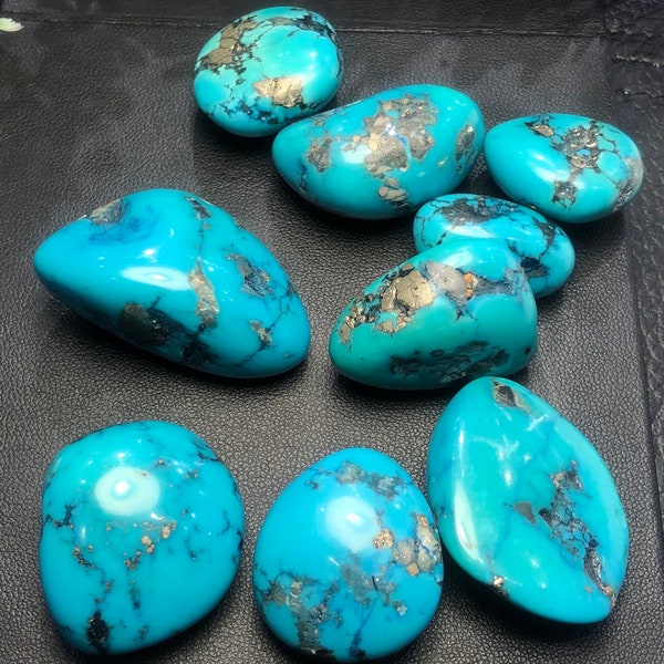 Natural Turquoise - Etsy