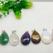 Natural Stone Pendent Best Quality Pendent Available - Etsy