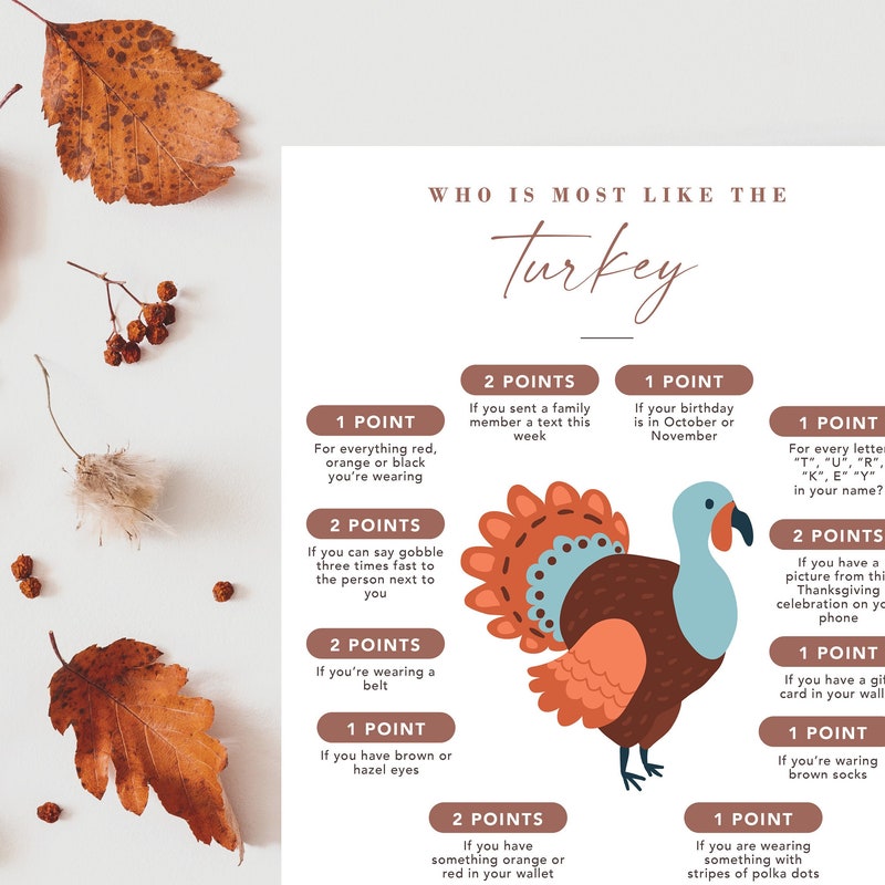 Who is Like Turkey - Etsy