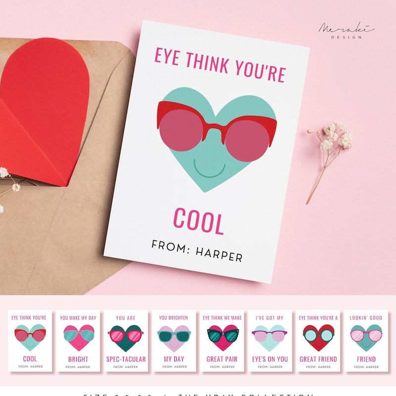 Sunglasses Printable - Etsy