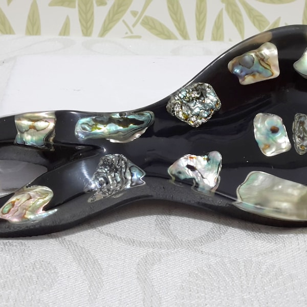 Fish Spoon Rest - Etsy UK