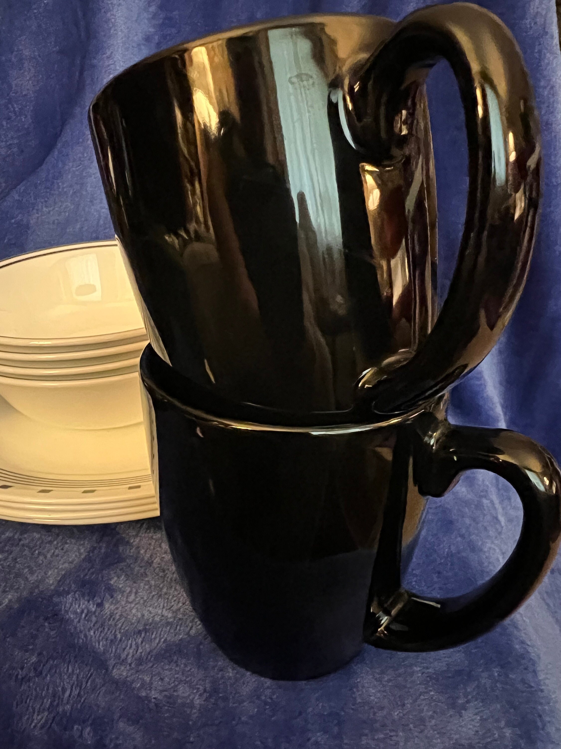 Corelle City Block Pattern 16 Pieces - Etsy