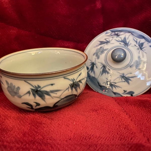 Japanese Trinket - Etsy