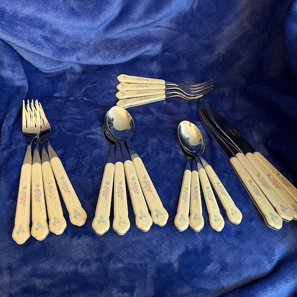 Pfaltzgraff Silverware - Etsy