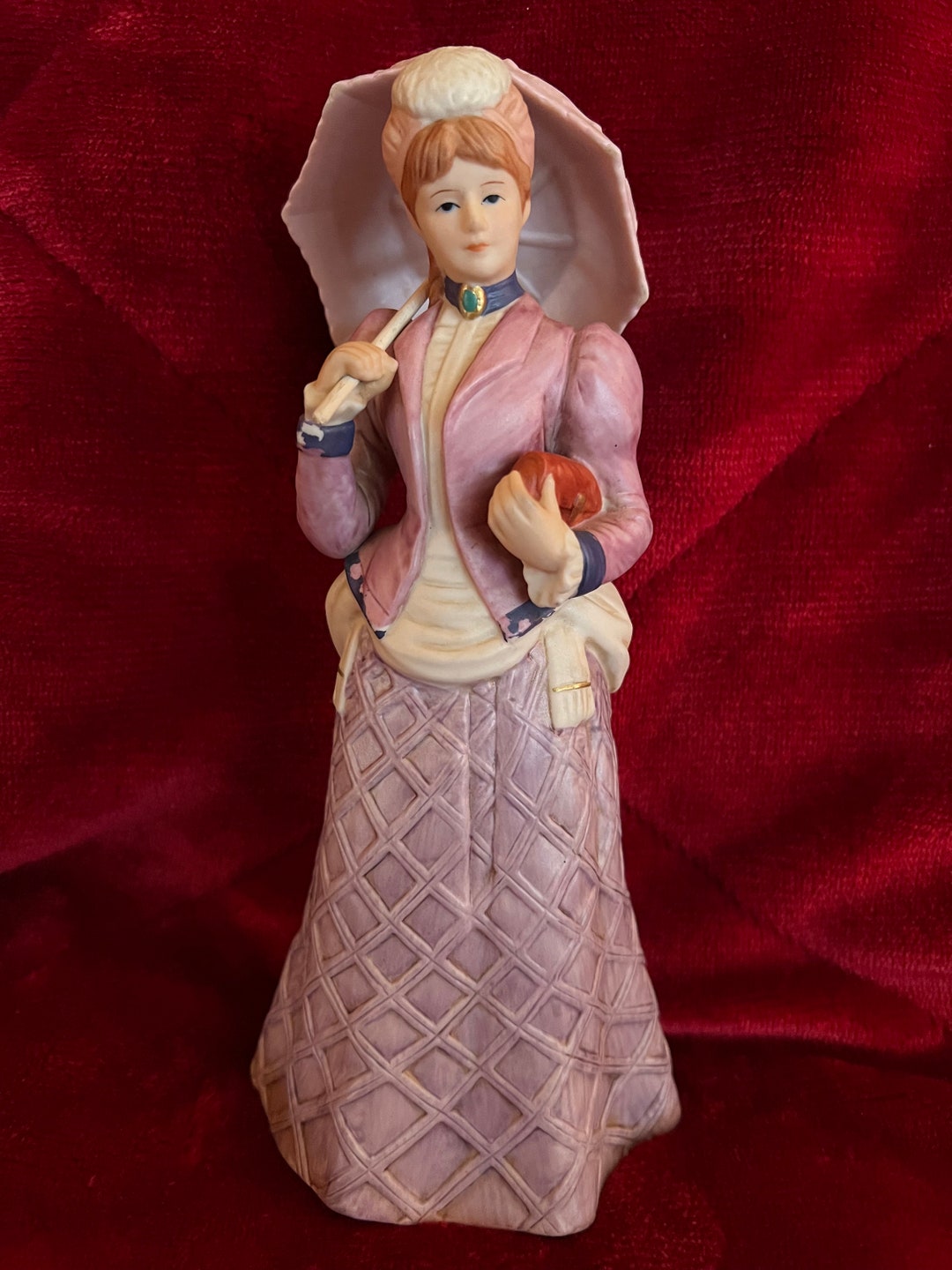 Choice of Home Interiors Gifts Figurines - Etsy