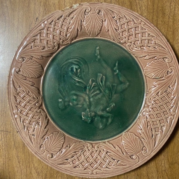 Griffin Smith and Hill Majolica - Etsy