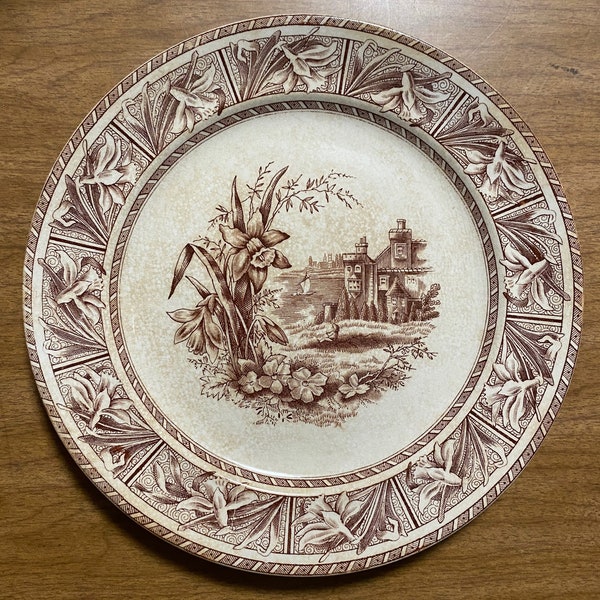 Wh Grindley Co - Etsy
