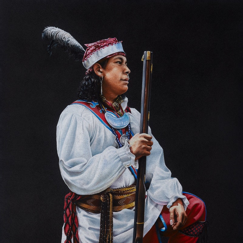 Native Seminole Art - Etsy