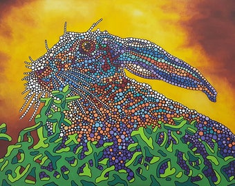 Cherokee Artist | Etsy