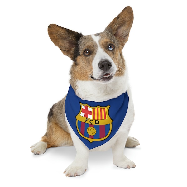 Fc Barcelona - Etsy