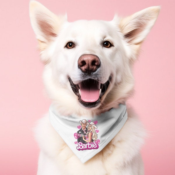 Ken Bandana - Etsy