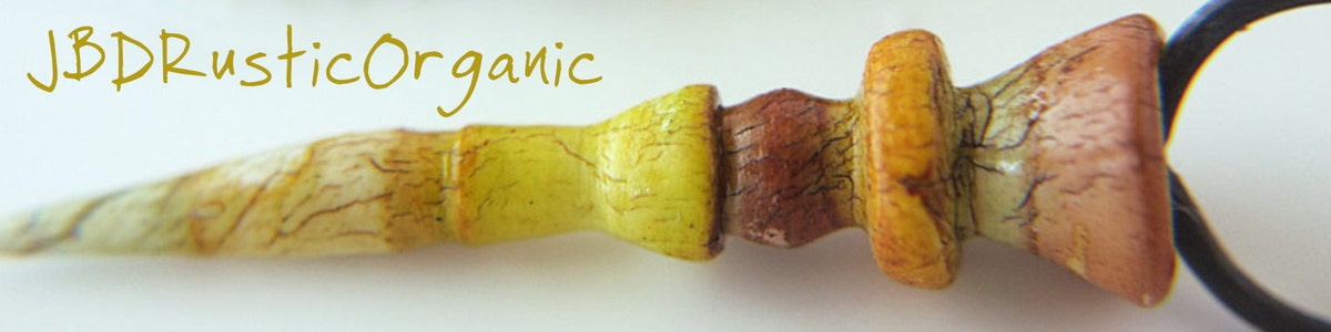 JBDRusticOrganic - Etsy