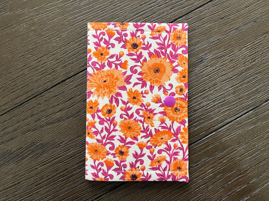 Floss Buddy for Cross Stitch, Thread Bed, Paisley Rose - Etsy