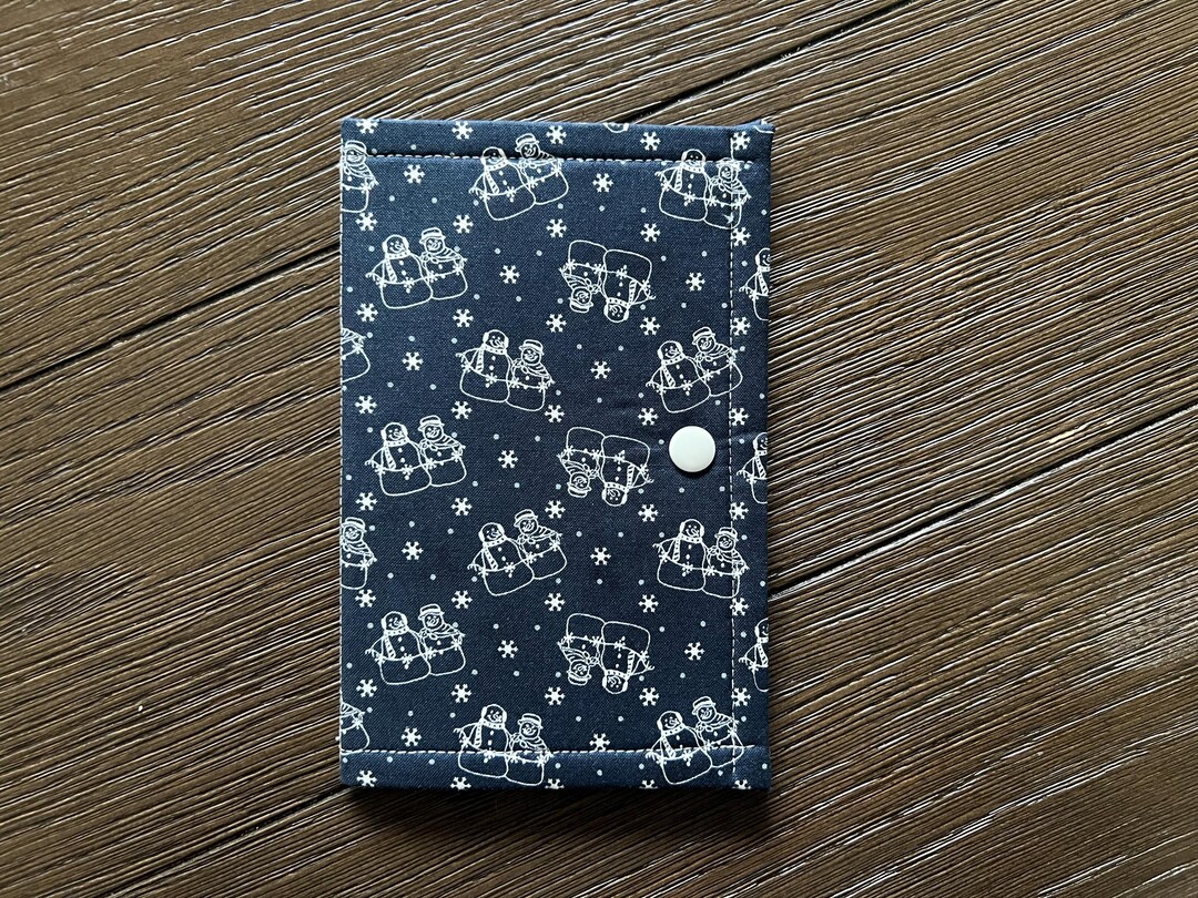 Floss Buddy for Cross Stitch, Thread Bed, Cozy Wonderland - Etsy