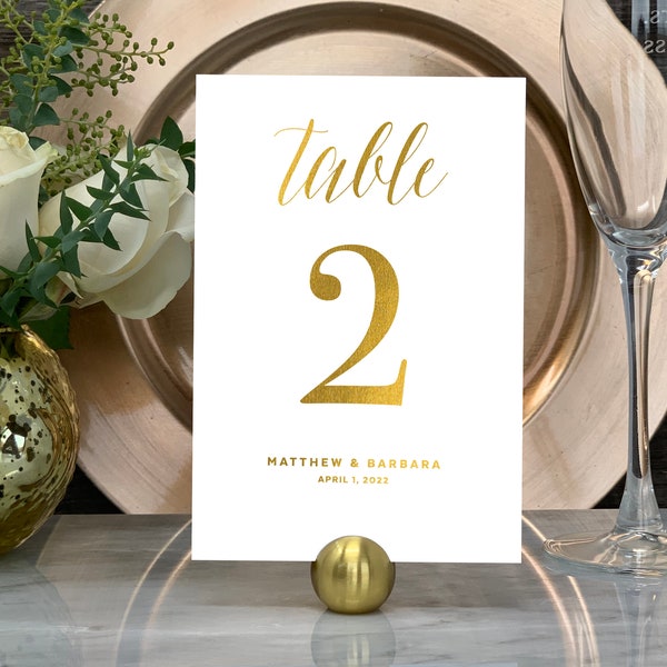 Gold Side Table - Etsy