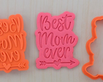 Best Mom Ever - Etsy