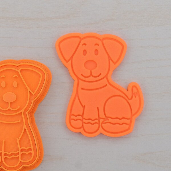 Gingerbread Stamp - Etsy