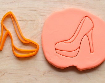High Heel Cookies | Etsy