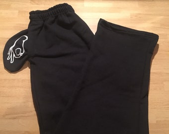 Hand circle game | Etsy