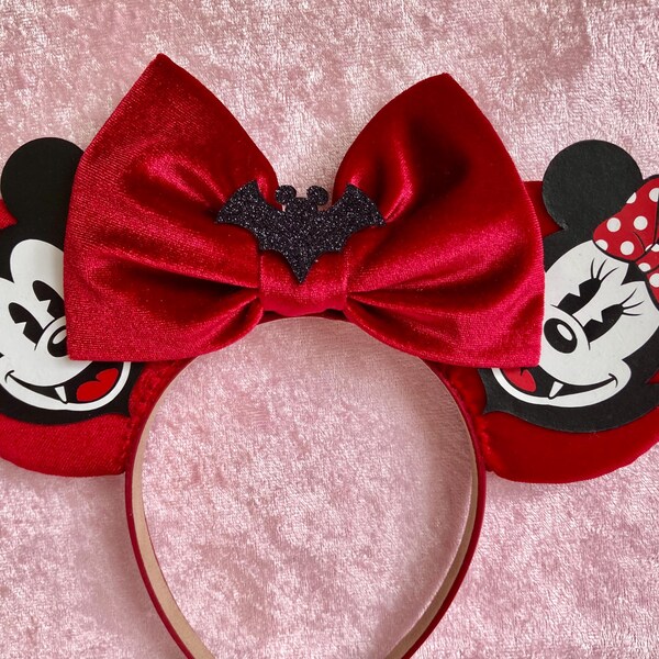Vampire Ears - Etsy
