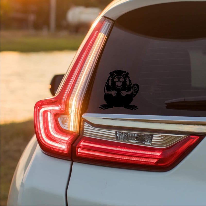 Angry Beavers - Etsy