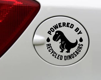 Gashole Vinyl Sticker Decal - Etsy