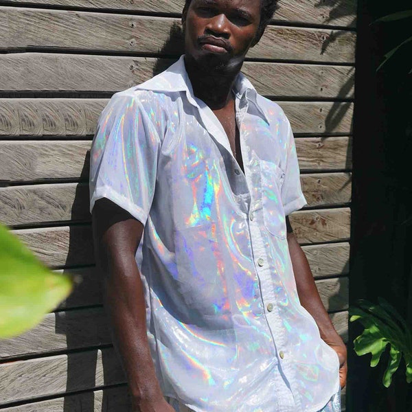 Transparent Tops for Women - Etsy