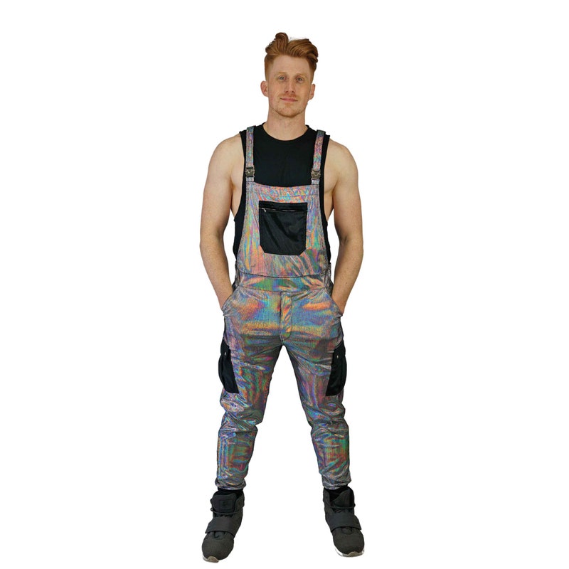 Mens Overalls Outfits - Etsy