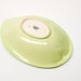Carlton Ware Hazelnut Green Bowl - Etsy Australia