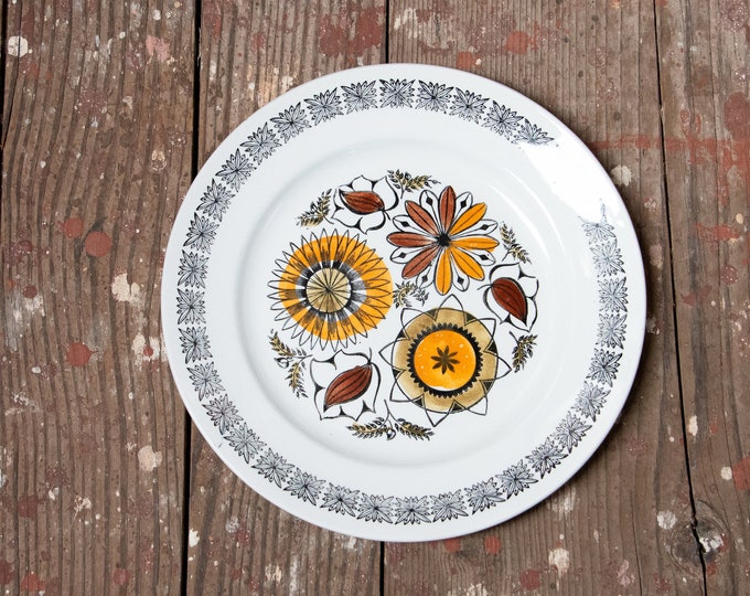 Set Mid Century Wood Bowls 1960s Fruit Salad Modernist Atomic Age ...