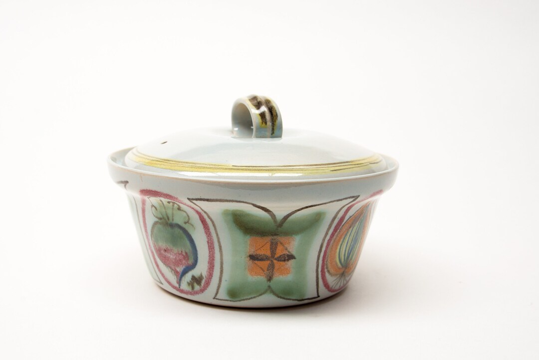 Buchan Portobello Scotland riviera Series Lidded Serving Tureen ...