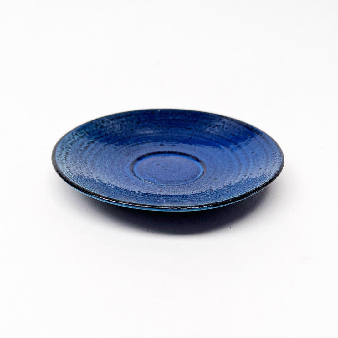 Royal Copenhagen Rare annette Series Spare Saucer - Etsy
