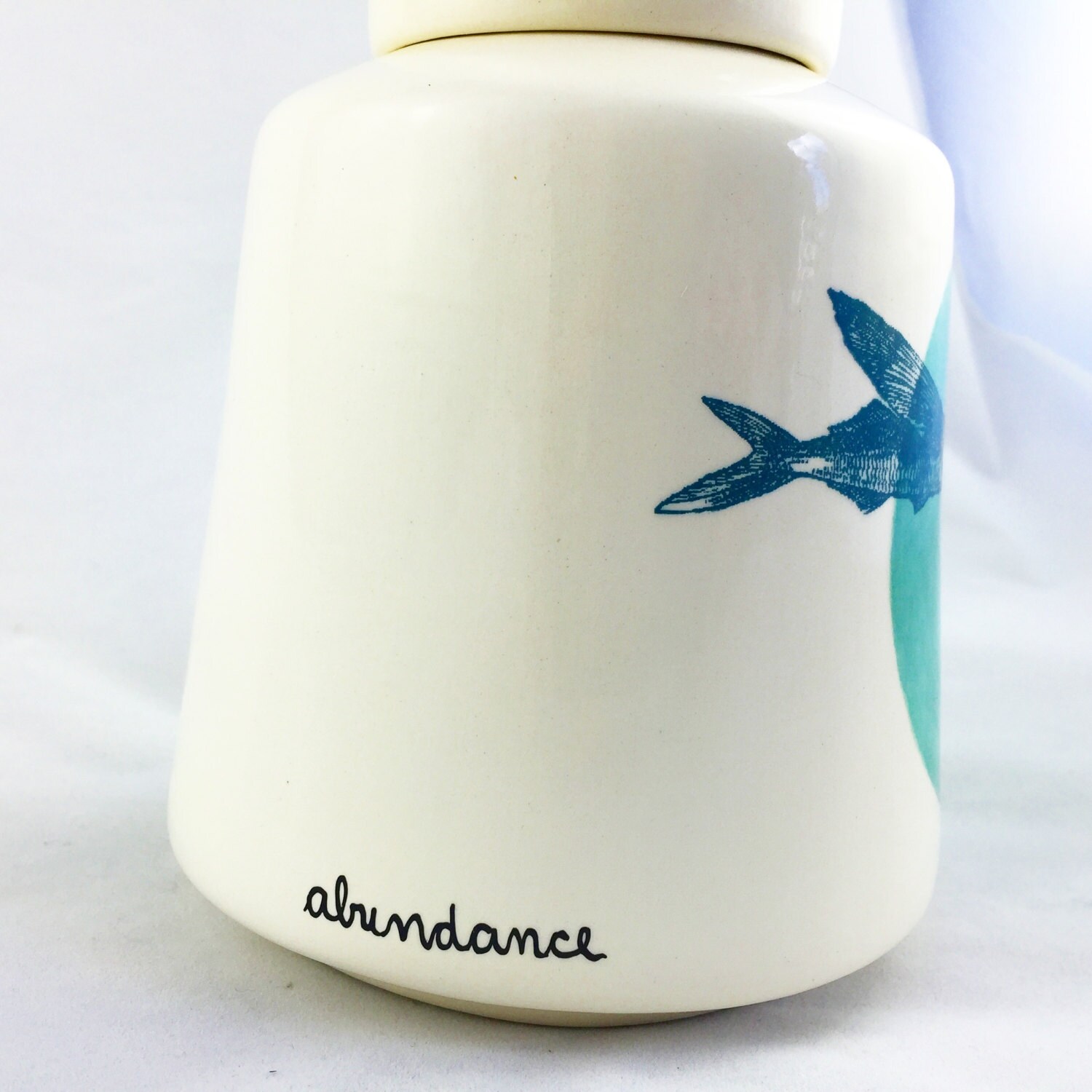 Ceramic Water Jug Personalised Water Bottle Water Pitcher | Etsy