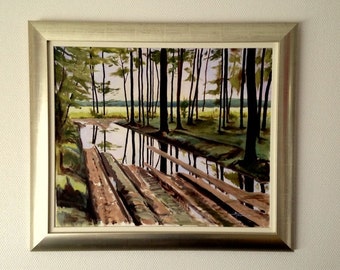 Bos - Etsy Nederland