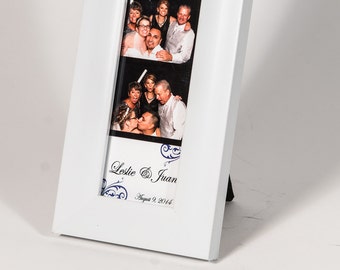 Photo strip frames | Etsy