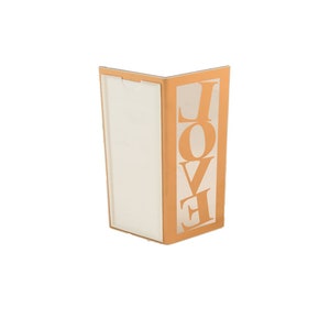 Photo Booth Frame, 2x6, Love Photo Booth Frame With Photo Booth Insert ...