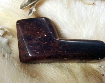 Soapstone pipes | Etsy