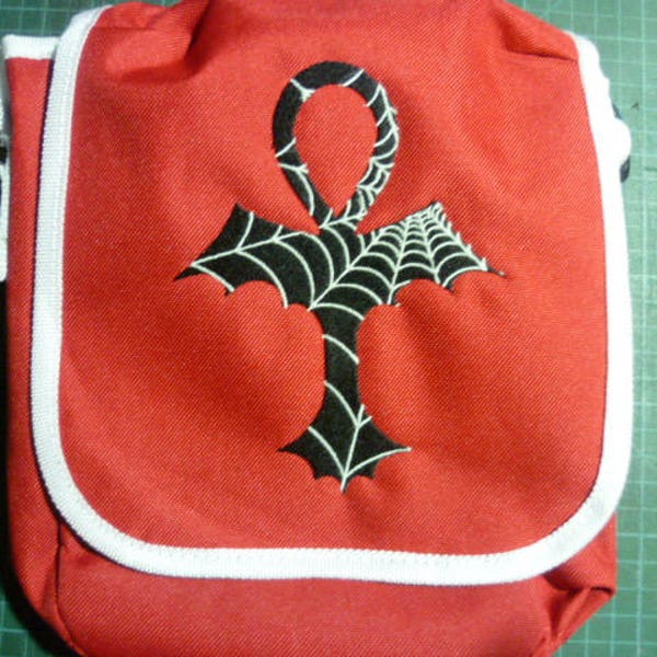 Ankh Cross - Etsy UK