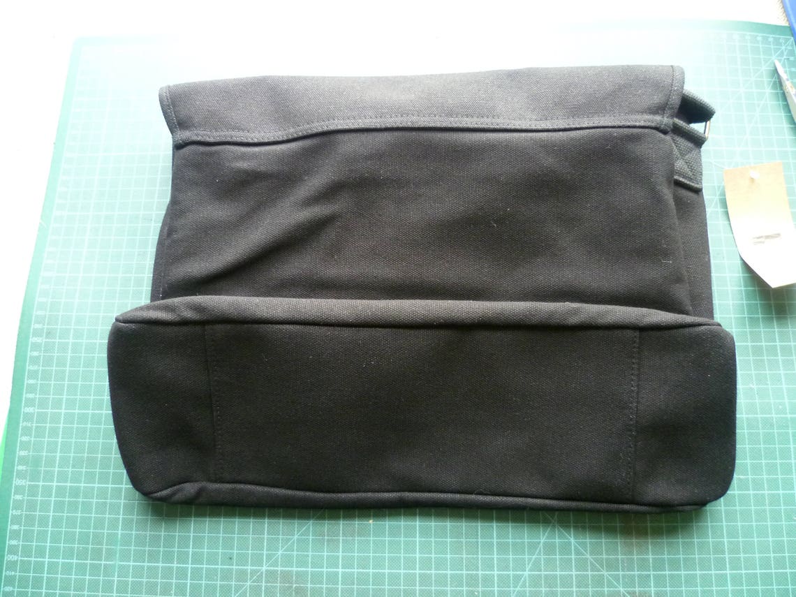 Knotwork Ravens Bag Raven Messenger Bag Odin's Ravens | Etsy