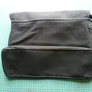 Knotwork Ravens Bag, Raven Messenger Bag, Odin's Ravens, Hugin and ...