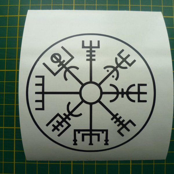 Viking Travelers Charm - Etsy