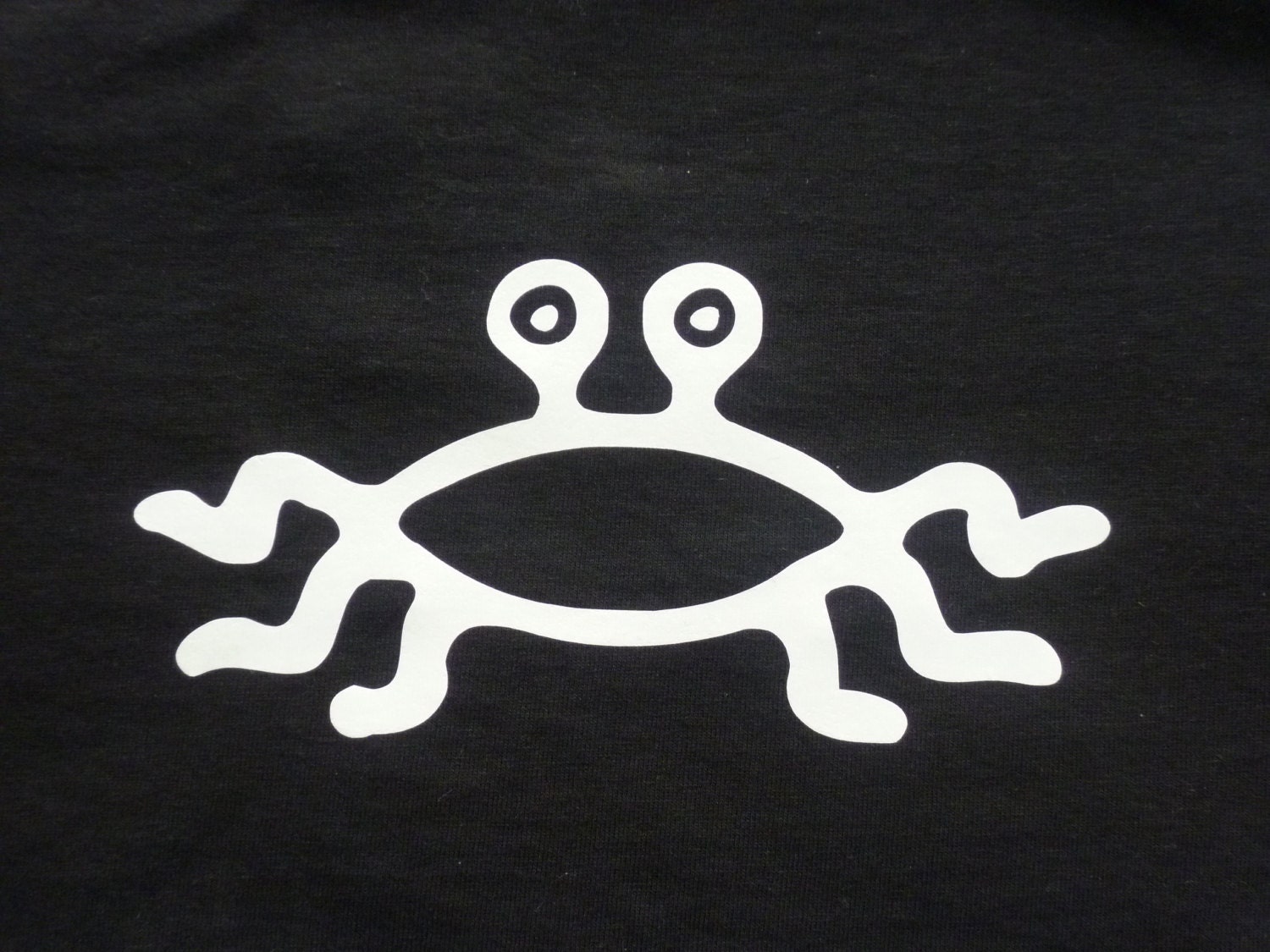 FSM Pastafarian Tshirt Flying Spaghetti Monster Tshirt | Etsy