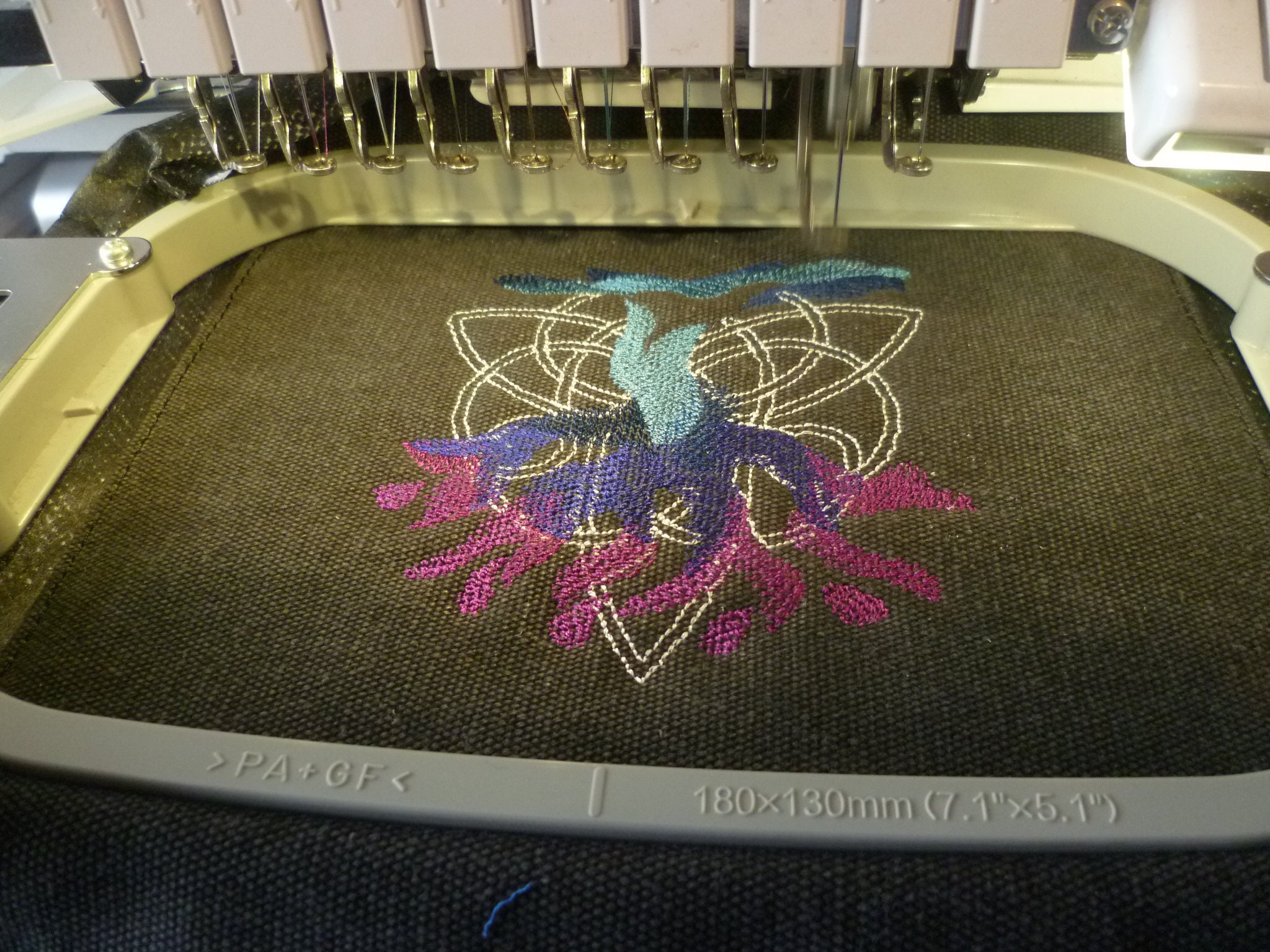 Tree of Life Bag Tree of Life Tablet Bag Tree of Life Ipad | Etsy