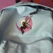 Night Fairy Bag Fairy Backpack, Fairy Rucksack, Moon Fairy Bag - Etsy UK